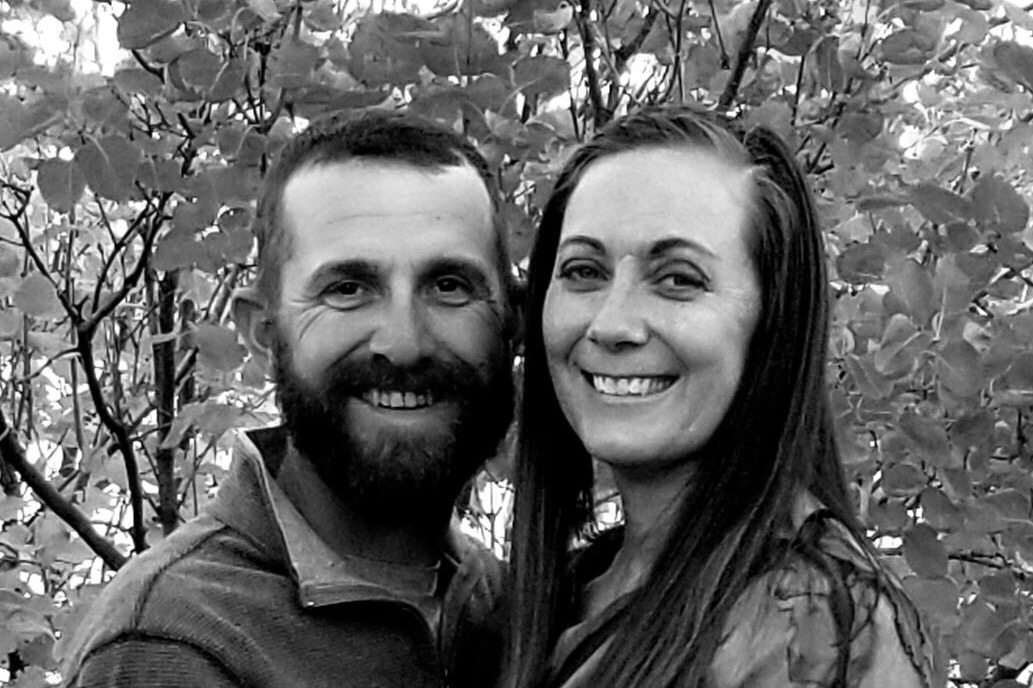 Fundraiser for John Wells by Melissa Howe : Cassie & John Wells