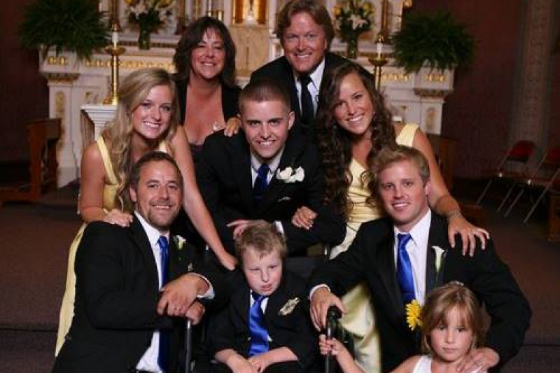 Fundraiser for Terry O'Hearn by Kara Slagle : Terry O'Hearns go fund me