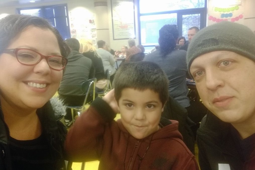 Fundraiser for Tiffany Bonacci by Michelle Stupski : Bonacci Family ...