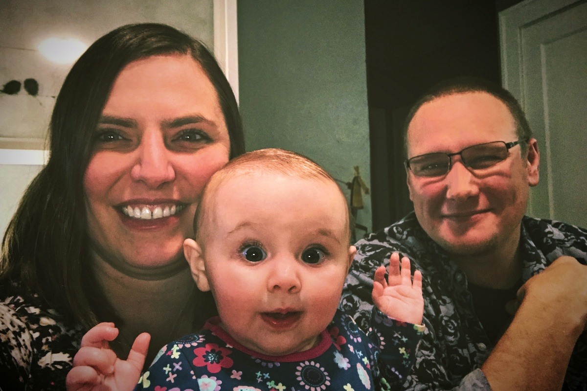 Fundraiser for Emily Van Stedum by Kendra Willett : Support Emily ...