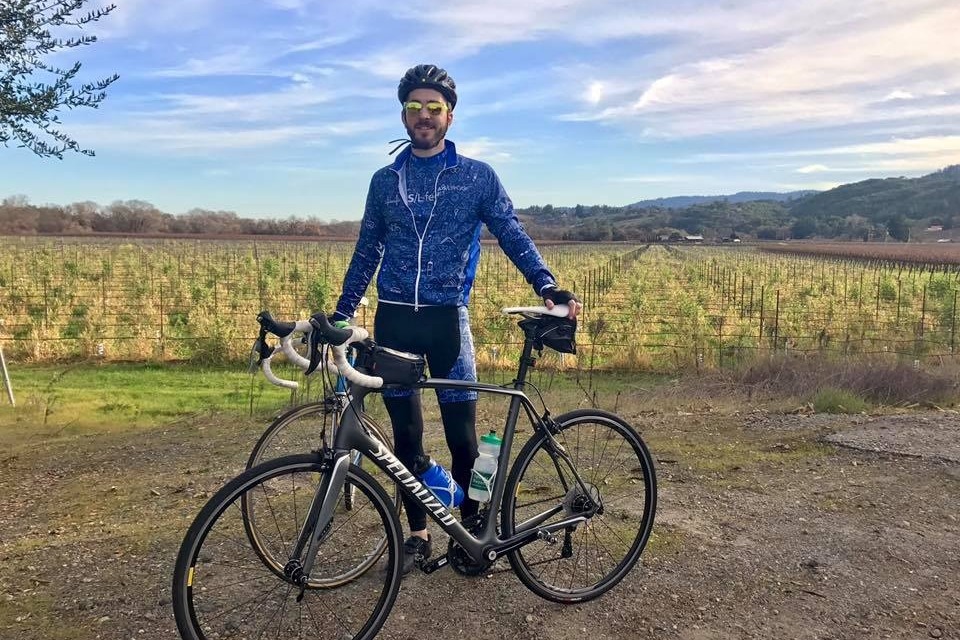 Fundraiser for Troy Covello by Lexi Lou : Help Sam Heal