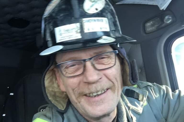 Fundraiser for Connie M McDiarmid by Adele Suderman : Allan Savage