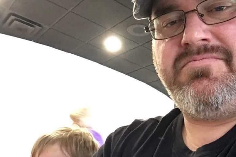 Fundraiser for Jeffrey Pettit by Viki Barrons : Jeff Pettit Children's Fund