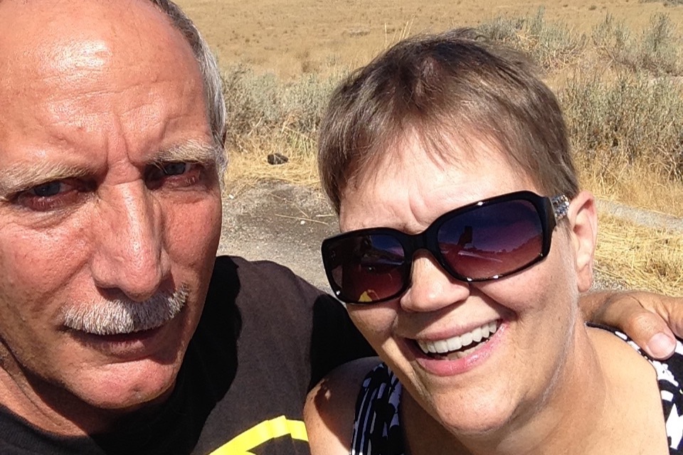 Fundraiser for Rodney Haskins by Allison Singleton : Bring Sandy Home