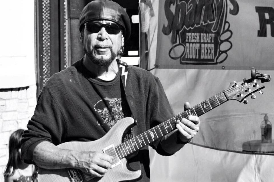 Fundraiser for Vincent P Lucido by Jennifer Lucido : Joseph Lucido ...