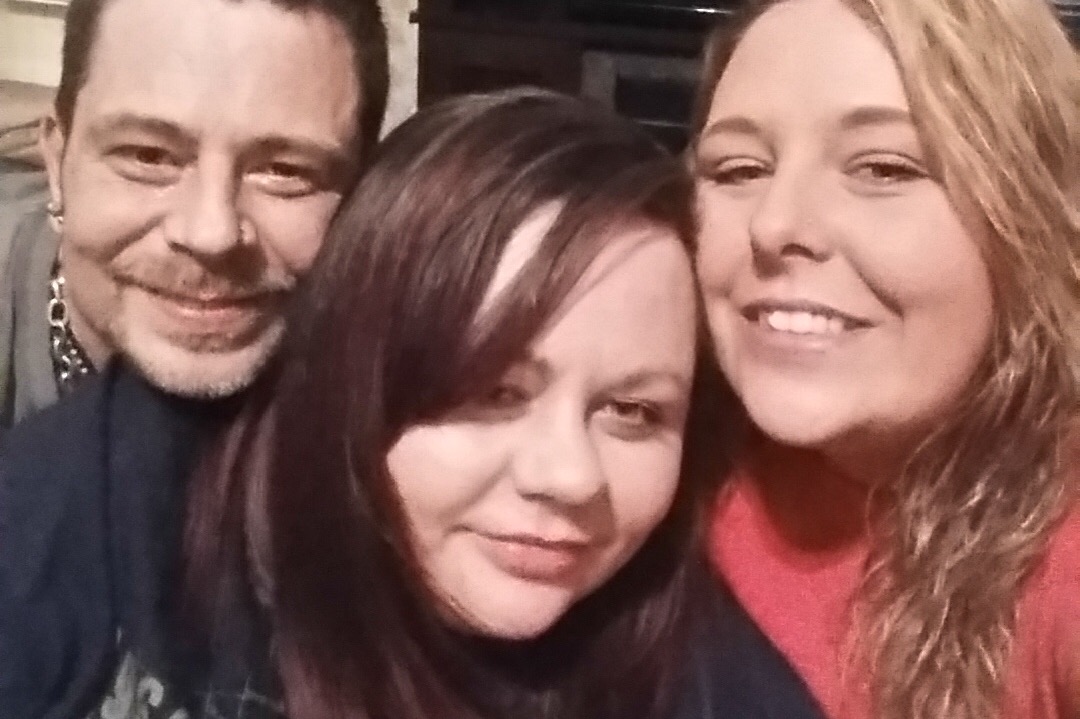 Fundraiser by Denise Burnham : For Jamie Gunnells Family