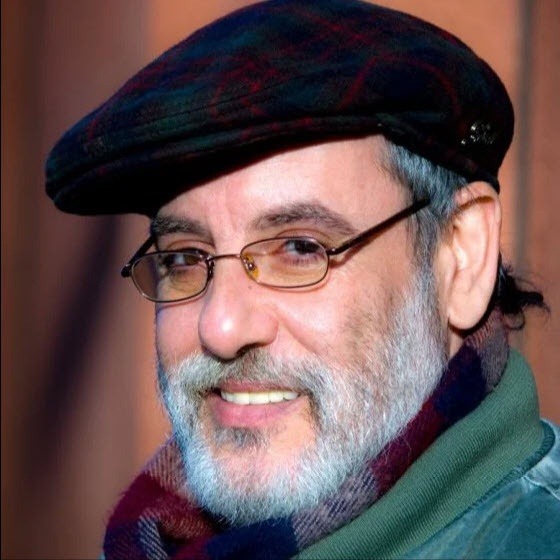 Fundraiser for George Argento by Jeff Galusha : George Argento - Give Back