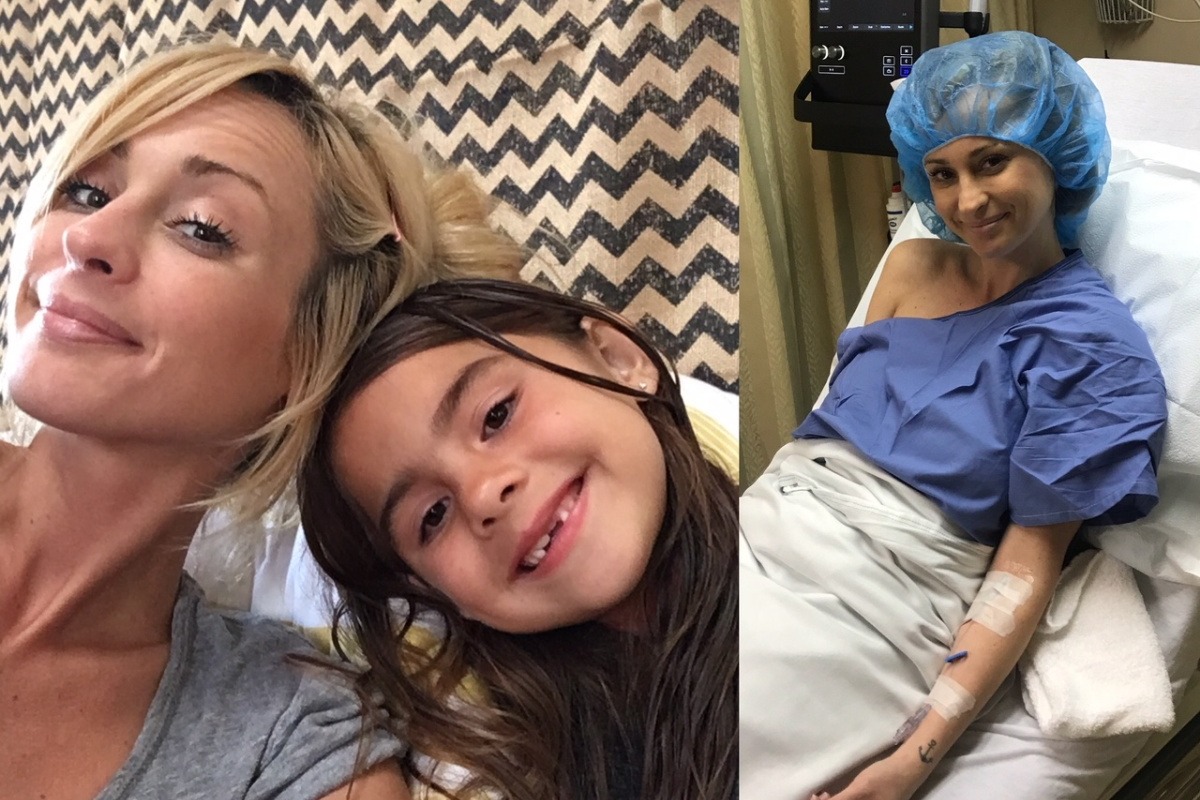 Fundraiser by Brian Restivo : Help Whitney Fight Breast Cancer