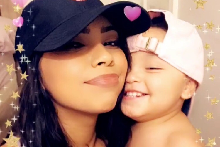 Fundraiser by Ivana Maya : In Loving Memory Of Kayla Castro