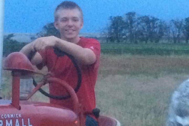 Fundraiser for Connie Sutton by Nate Hayes : Lay To Rest Anthony Breneman