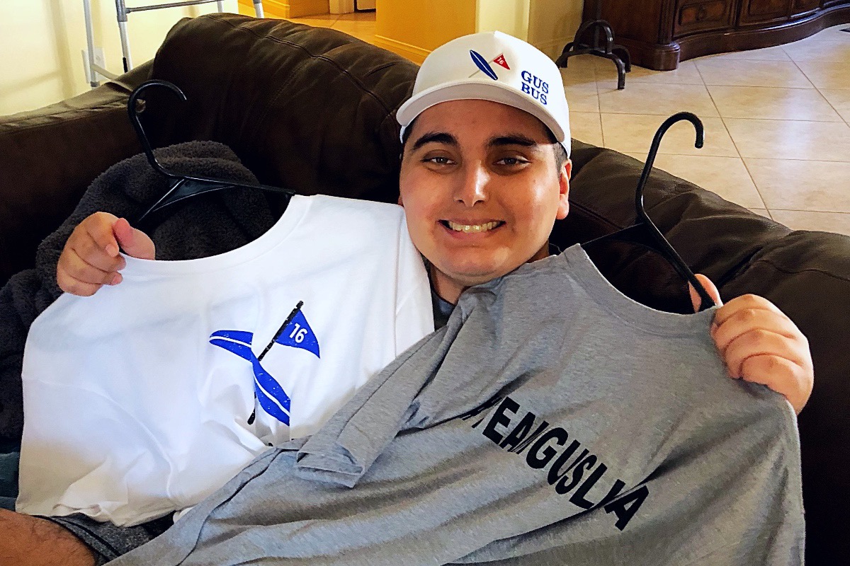 Fundraiser for Priscilla Guzman by Taylor Artman : CoursetoCoast for a ...