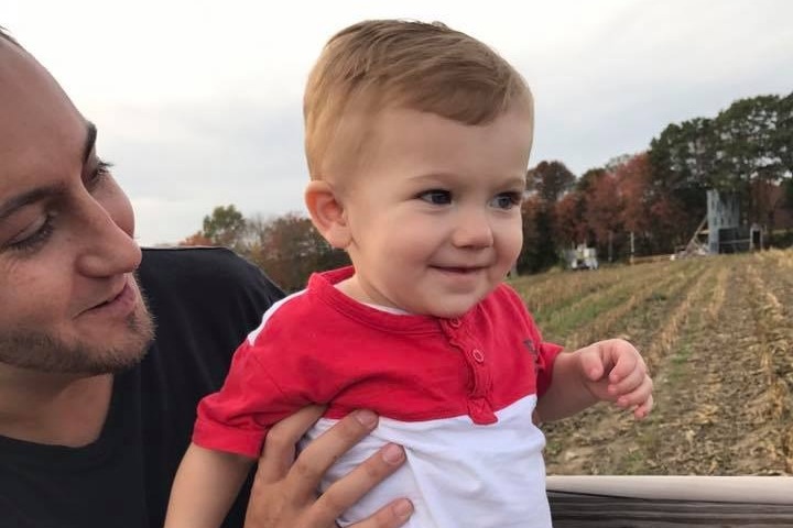 Fundraiser for Jason Pinheio by Joey Russo : Nathan Pinheiro Medical ...