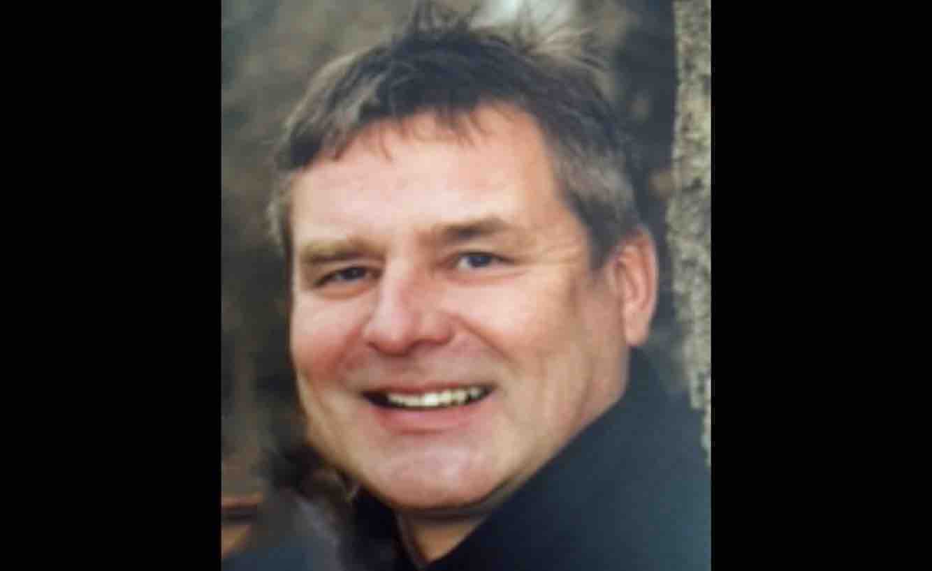 Fundraiser for Ginette Vanska by Peter Buffone : The Family of Vesa Vanska