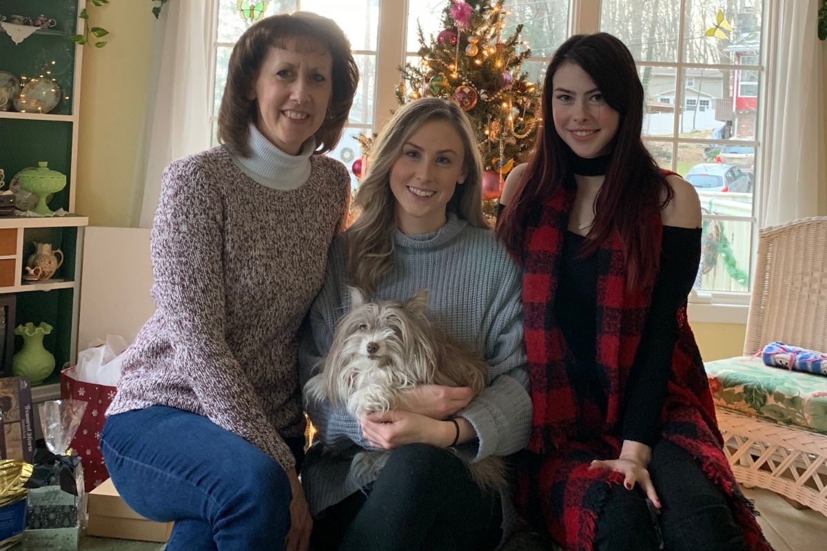 Fundraiser by Callie McCormack : Miracles for Stephanie