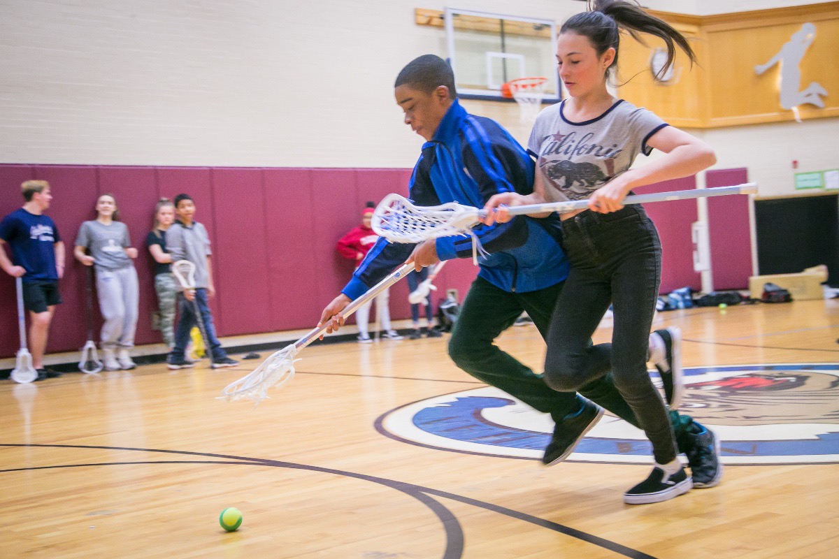 Fundraiser by Terri Radcliffe-Walsh : Grounders for the Game 2019