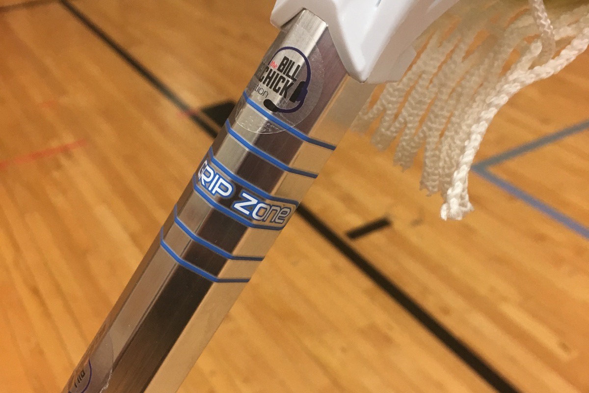 Fundraiser by Terri Radcliffe-Walsh : Grounders for the Game 2019