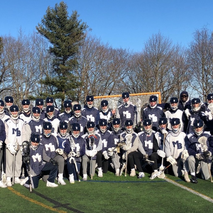 Fundraiser by Terri Radcliffe-Walsh : Grounders for the Game 2019