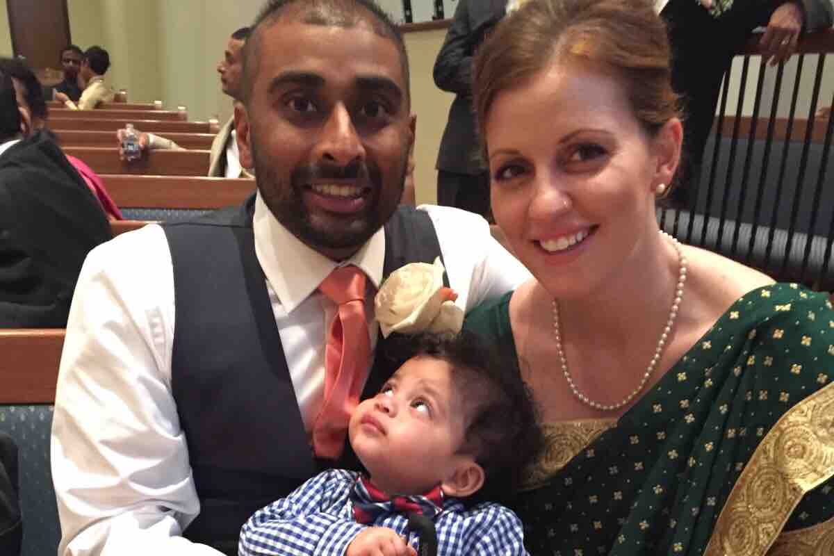 Fundraiser by Danielle Bose : Surrogacy after cancer