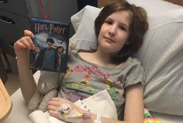 Fundraiser for Tara Fowler by Meghan Evans : Support Meaghan’s Fight ...