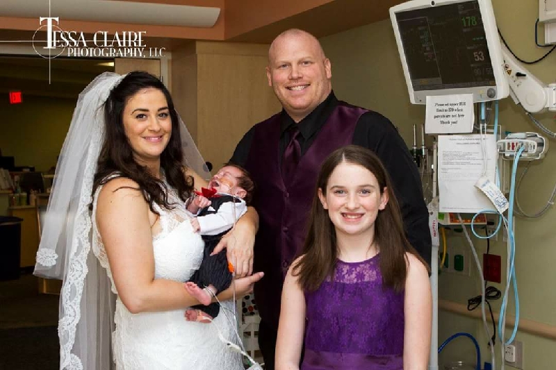Fundraiser for Renee Vogel by Dan Seiler : Support For Vincent Reichhoff