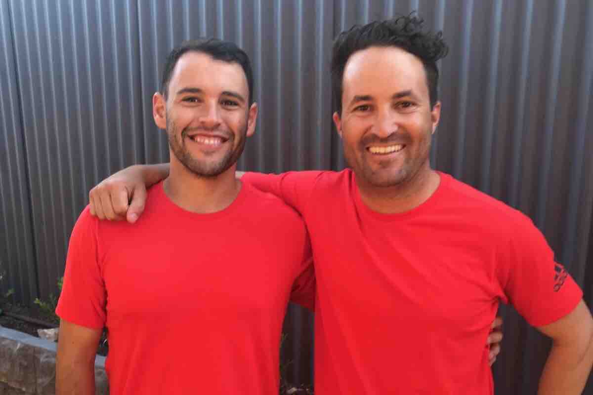 Fundraiser by Ben Scudds : Run For Parker