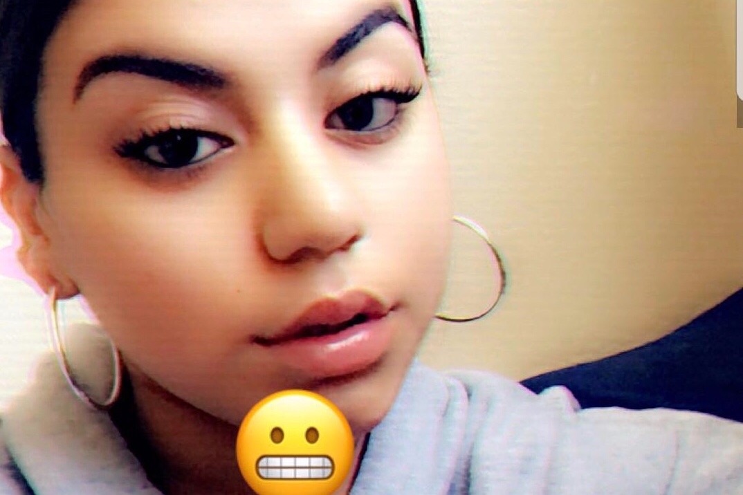 Fundraiser for Salvador Martinez by Flor Campo : Alexia Rubio ( Hija de ...