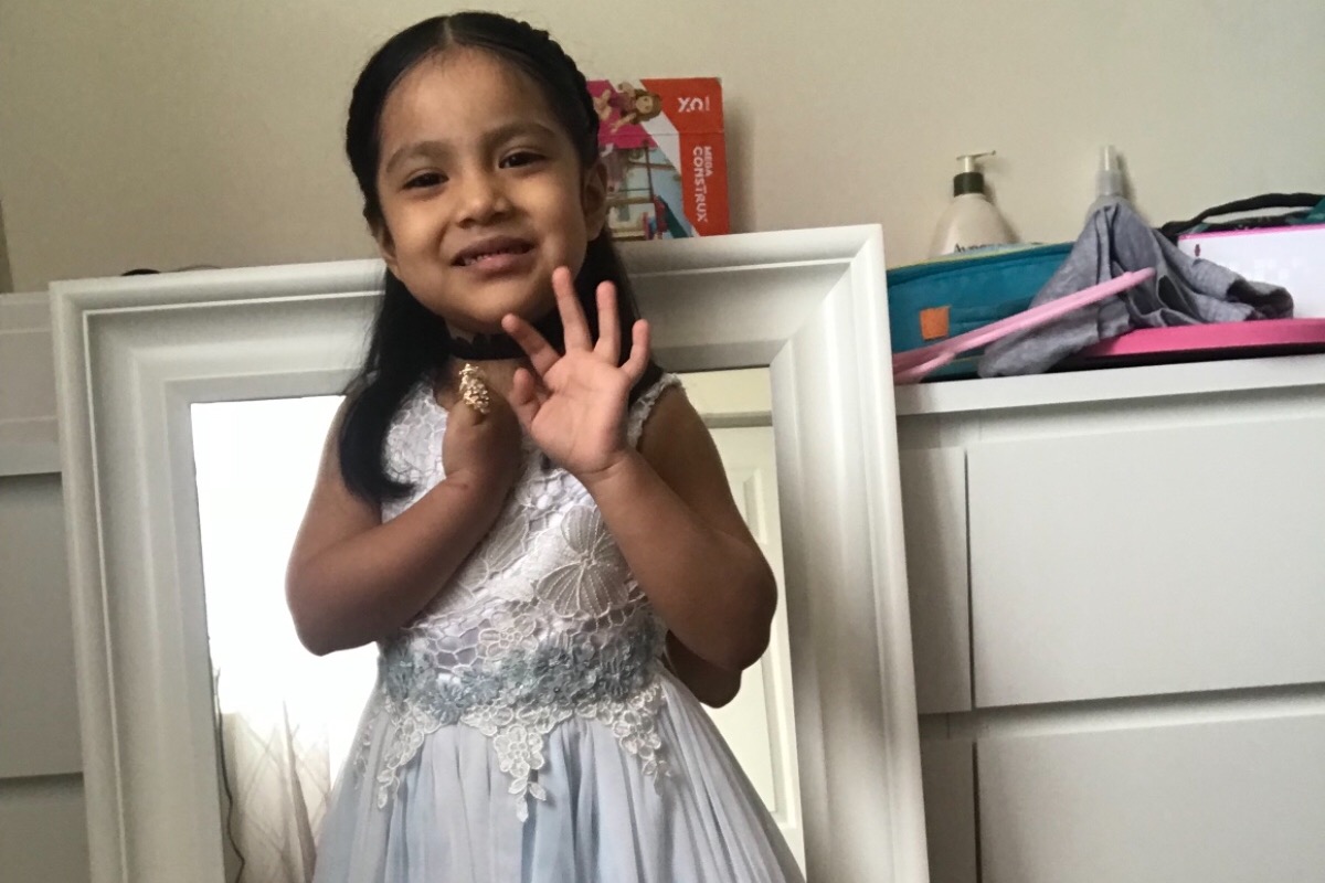 Fundraiser by Jadi Vega : Help With Hailey Funeral