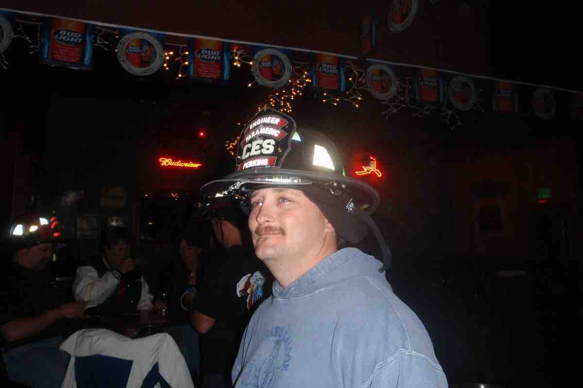 Fundraiser for Wendy Perkins by Daniel Jensen : In loving memory of Wes ...