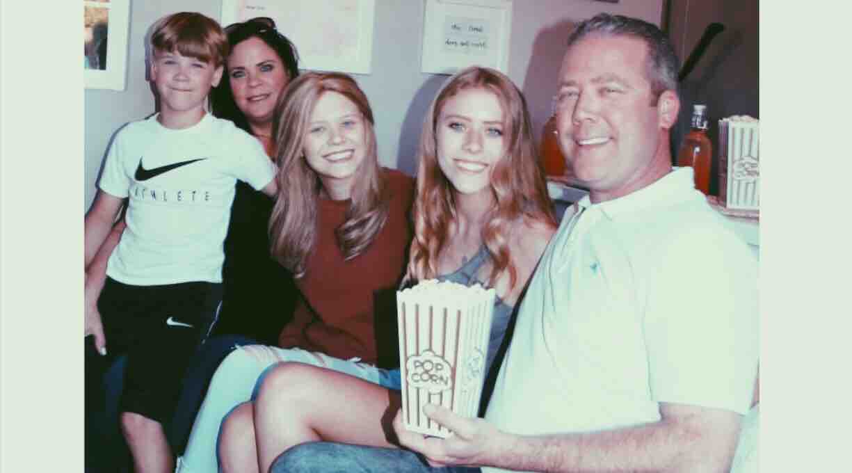 Fundraiser for Jennifer Reilly by Peyton Reilly : Peyton Reilly's Go ...