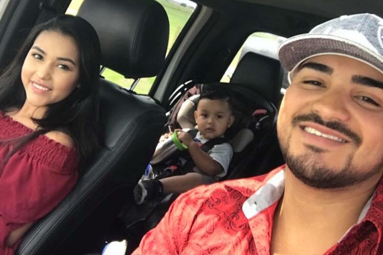 Fundraiser for Giselle Rodriguez by Cassy Galvan : Sergio & Giselle ...