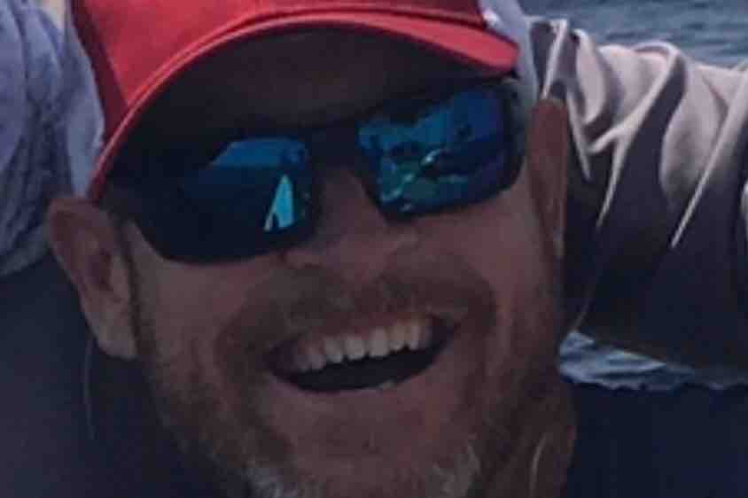 Fundraiser for Alison Cahill by Ted Mangano : Cahill Family Education Fund