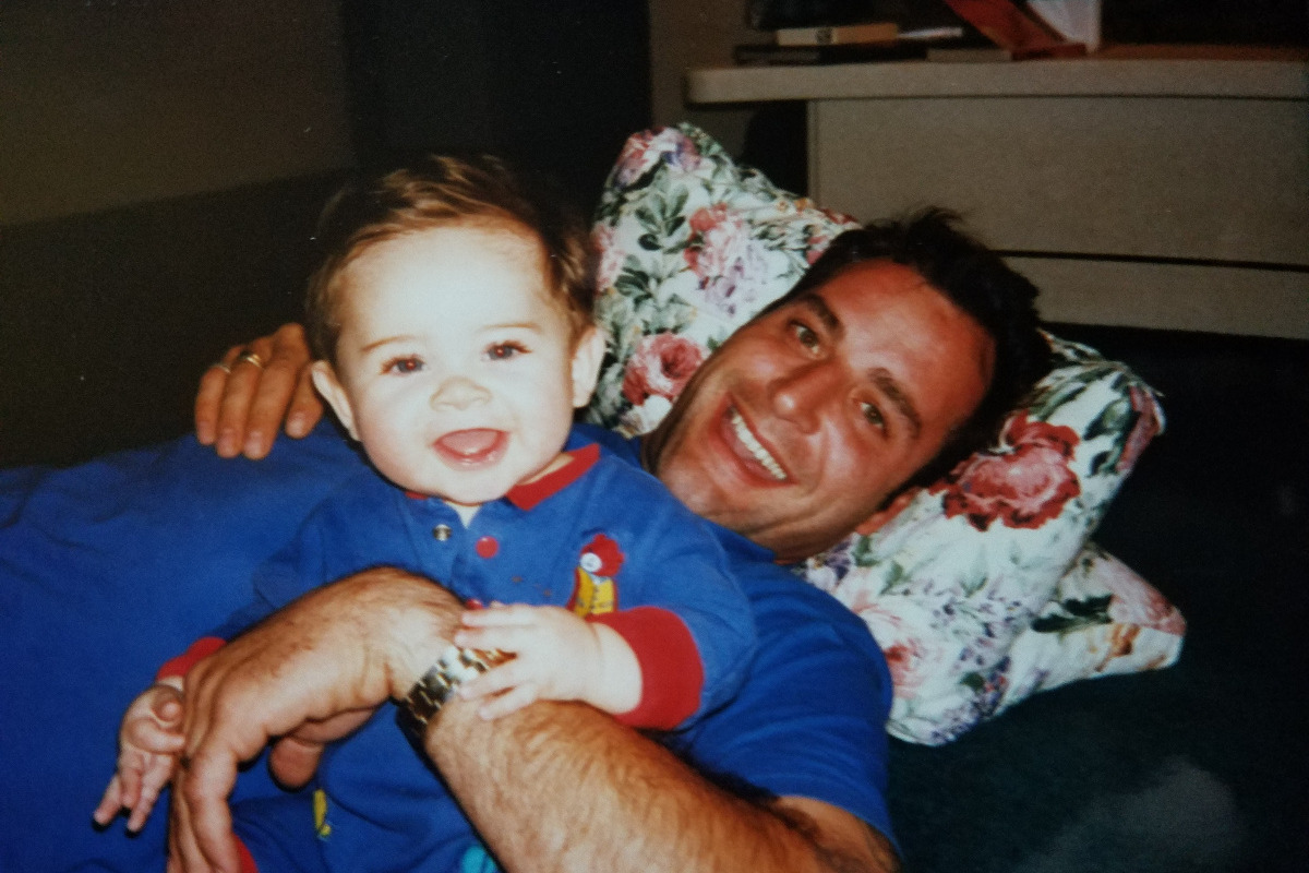 Fundraiser by Roman Thomas : Daniel E. Thomas' Funeral Service