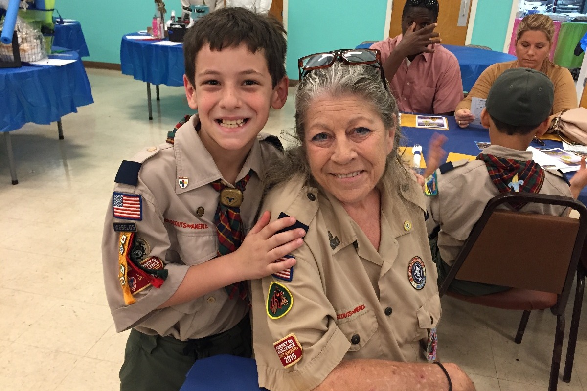 Fundraiser for Joy Conti by Michelle Smith : Help for Joy Conti