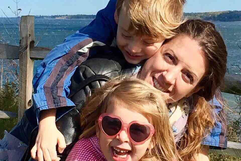 Fundraiser for Amanda Dugan by Kathleen Dugan LeFebvre : The Chase ...