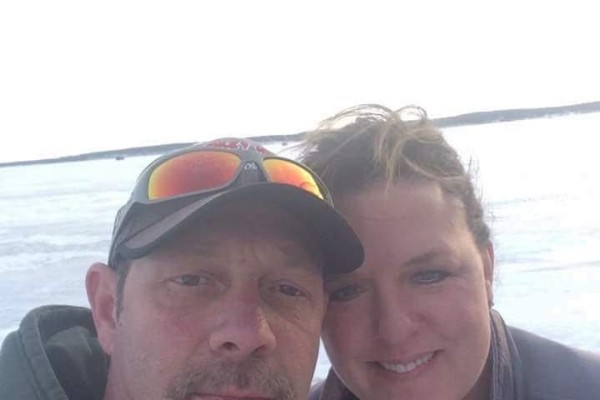 Fundraiser for Dean Somers by Lynne Cairn Somerz : Dean Somers who is ...