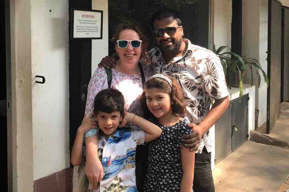 Fundraiser for Thea Evans by Elizabeth Owen : Support for Rex & Esme's ...