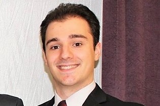 Fundraiser by Anthony Pires : NET Ireland Journey