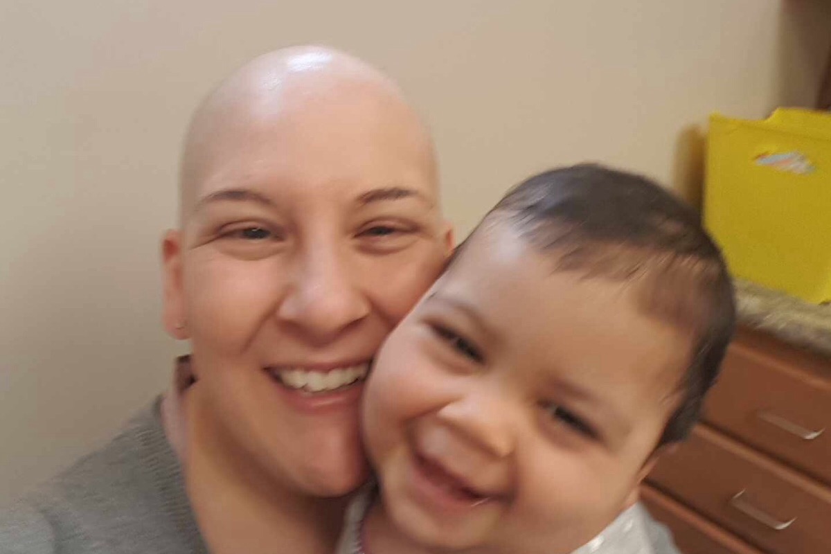 Fundraiser for Elizabeth Beverly by Elisa Daigle : Join Beth Beverly in ...