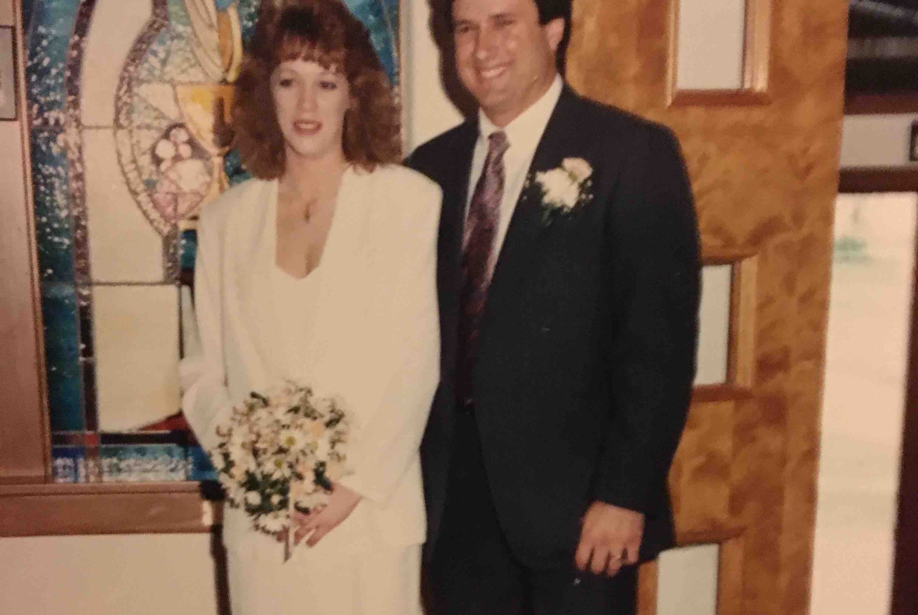 Fundraiser for Wendy Marlier by Justin Pavy : Donations For Mike Marlier