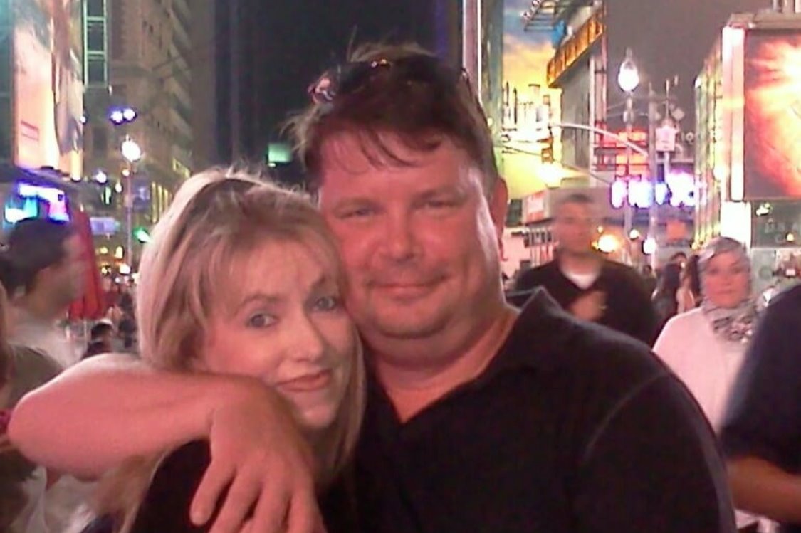 Fundraiser for Lynn Scala by Marcelo Slutzky : In Loving Memory of John ...