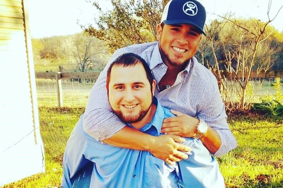 Fundraiser for Jonathan Arellano by Courtney Pattison : Matt Arellano ...