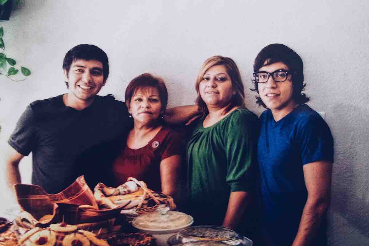 Fundraiser for William Garcia by Jonathan Camey : Funeral Expenses