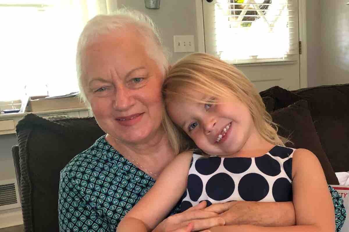 Fundraiser by Sarah Duckett : Marynell Lewis: Mom’s Cancer Journey