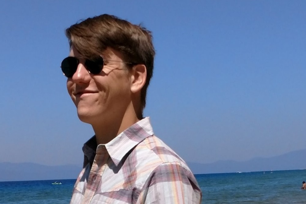 Fundraiser by Barbara Spitzer : Micah Lewis Memorial