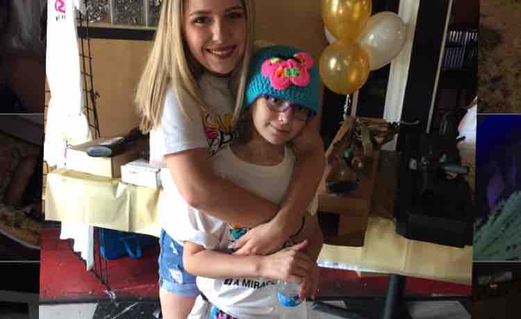 Fundraiser for Anna Guidry by Corryn Hanna : A Miracle for Macy