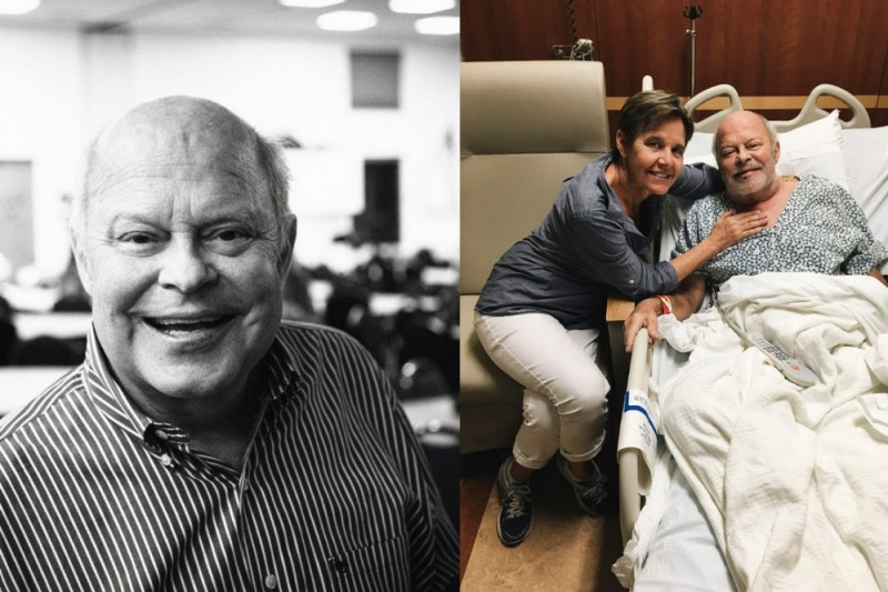 Fundraiser for Timothy Gooley by Kenneth Coleman : Tim Gooley Medical ...