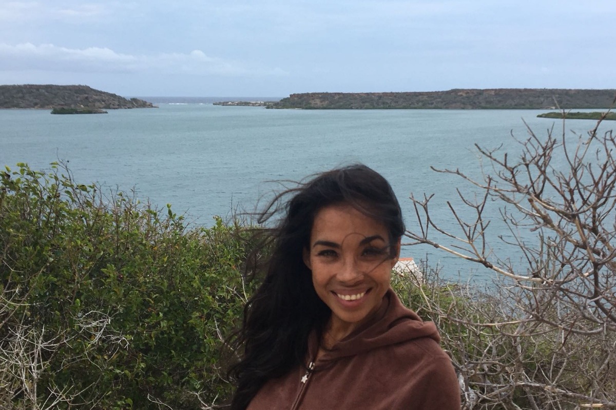 Fundraiser by Lemisse Boyce Gittens : Monique Battle with Cancer