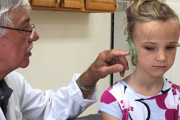 Fundraiser for Tom Metzger by Jessie Confessore : Cora Cannon