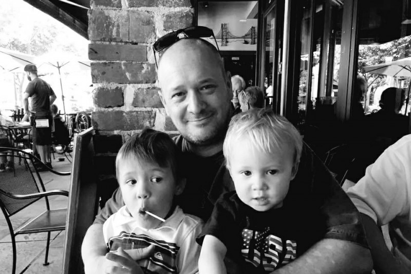 Fundraiser for Carisa Ray Hall by Tami Fitzsimmons : Support For Miles ...