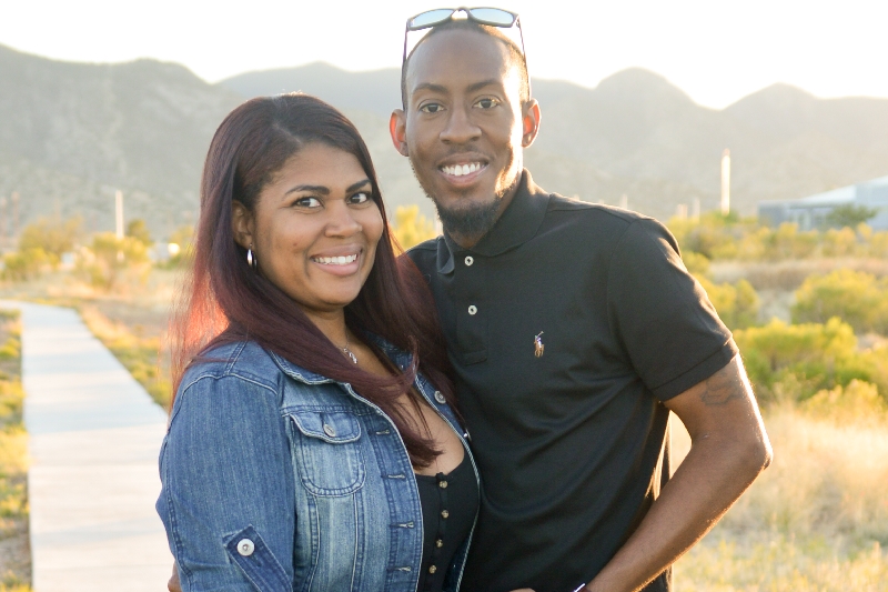 Fundraiser by Darrell Jordan Jr : IVF for Baby Jordan